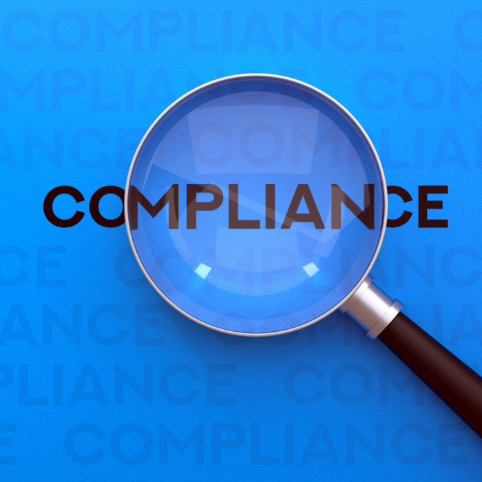 Consumer Compliance Center - S2Verify