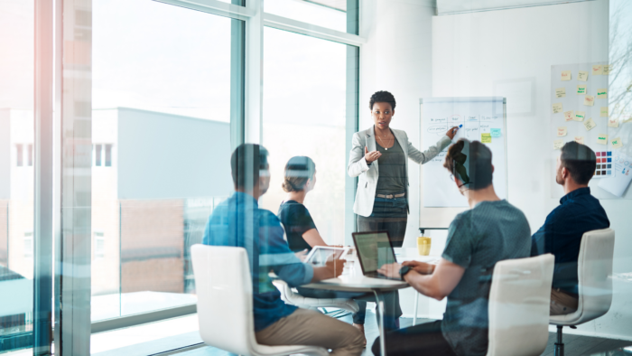 Culture-Building During the Hiring and Onboarding Process