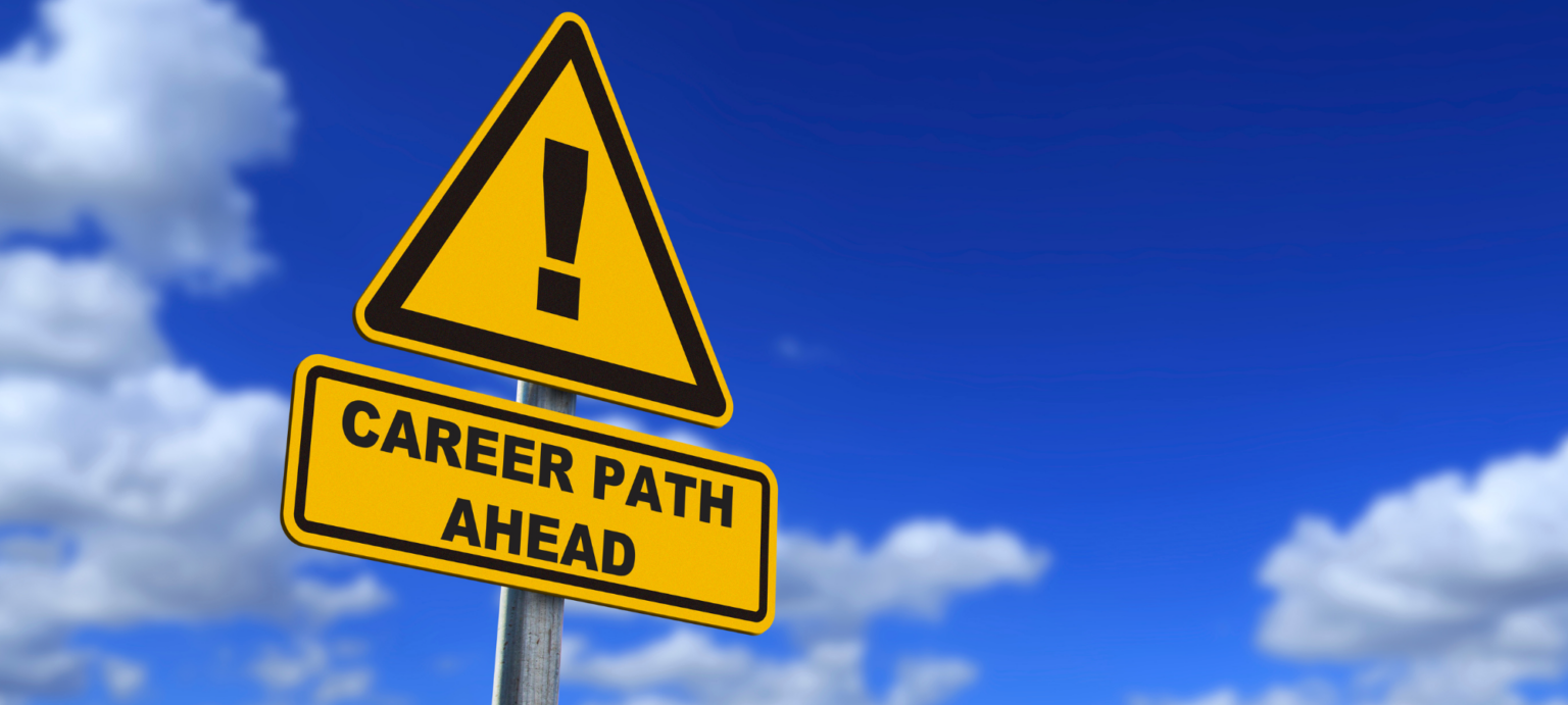 Career Path Planning for HR Pros