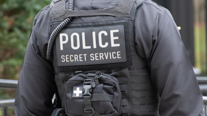 How to Use Background Screening Like a Secret Service Agent