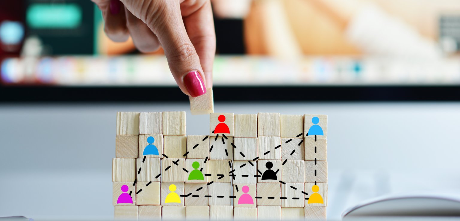 The Key Features of an Effective Change Management Strategy