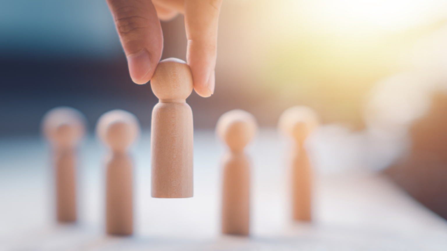 Building a Modern HR Team for Maximum Productivity