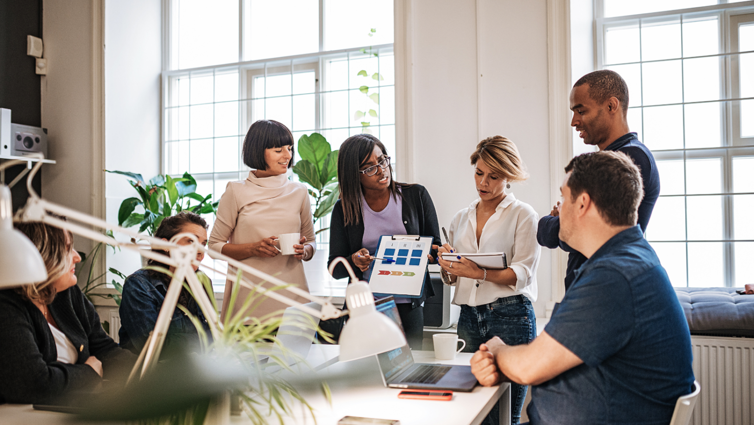 From the Experts: The State of Internal Communications