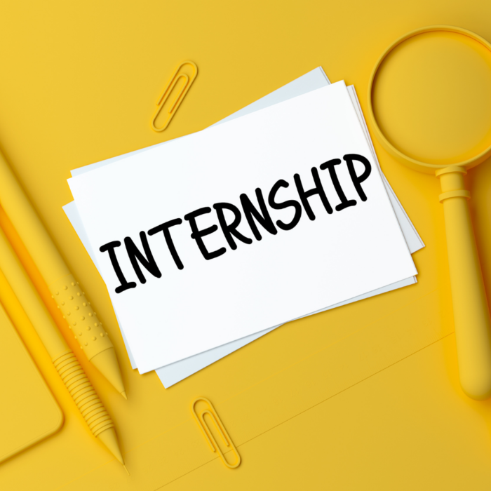 Design an Internship Program that Boosts Your Talent Pipeline