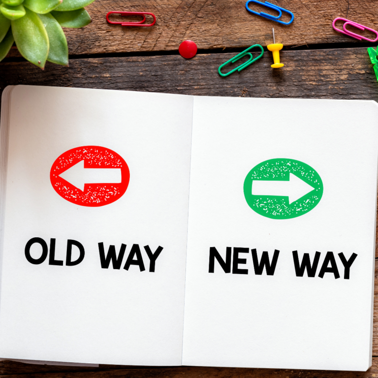 Understanding Why Change Management Fails